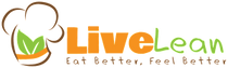 Menu – Live Lean Meals