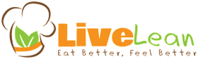 Menu – Live Lean Meals